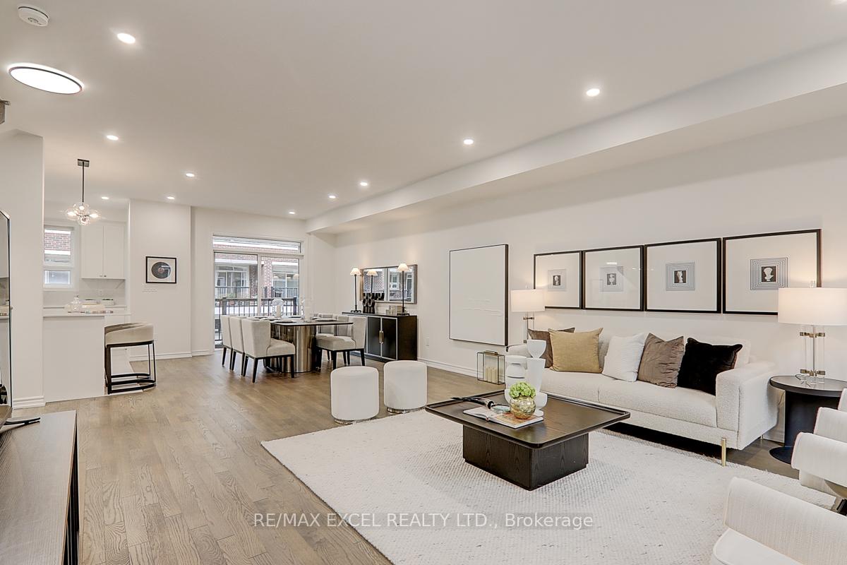 Markham Real Estate MLS® Listings & Houses For Sale