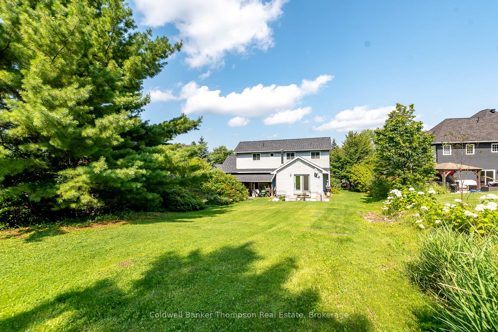 15 COVERED BRIDGE Trail, Bracebridge, ON P1L 1Y1