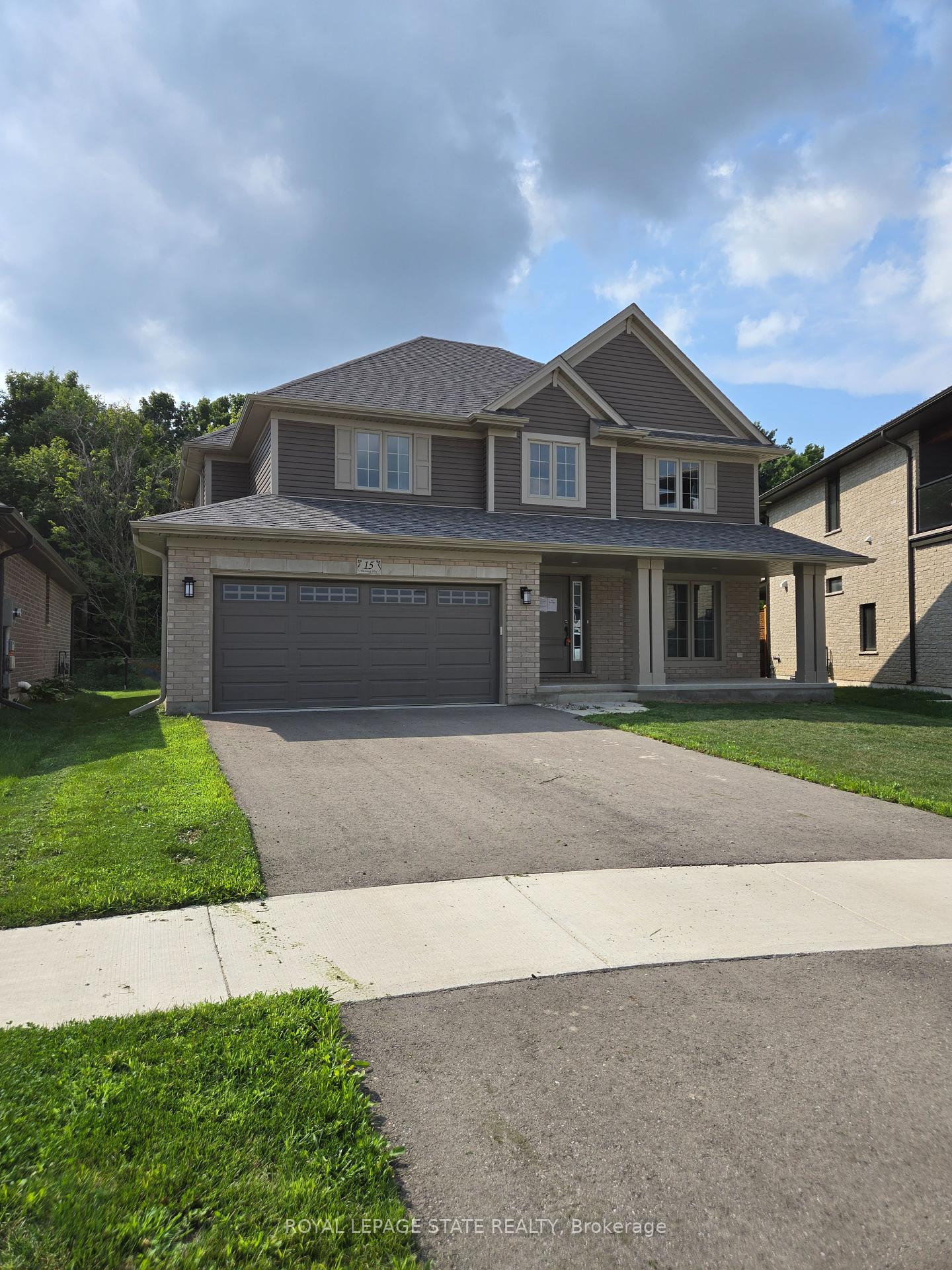 15 Dunning Way, St. Thomas, ON N5R 0P7