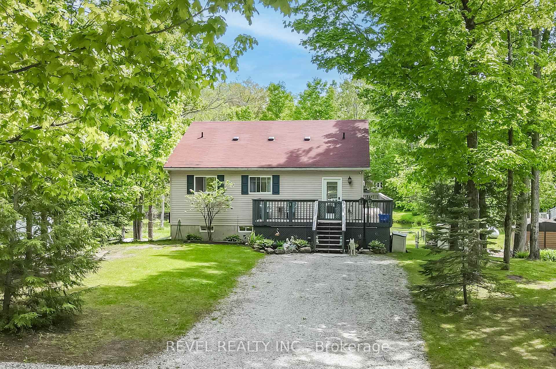 15 Fire Route 92, Trent Lakes, ON K0M 1A0