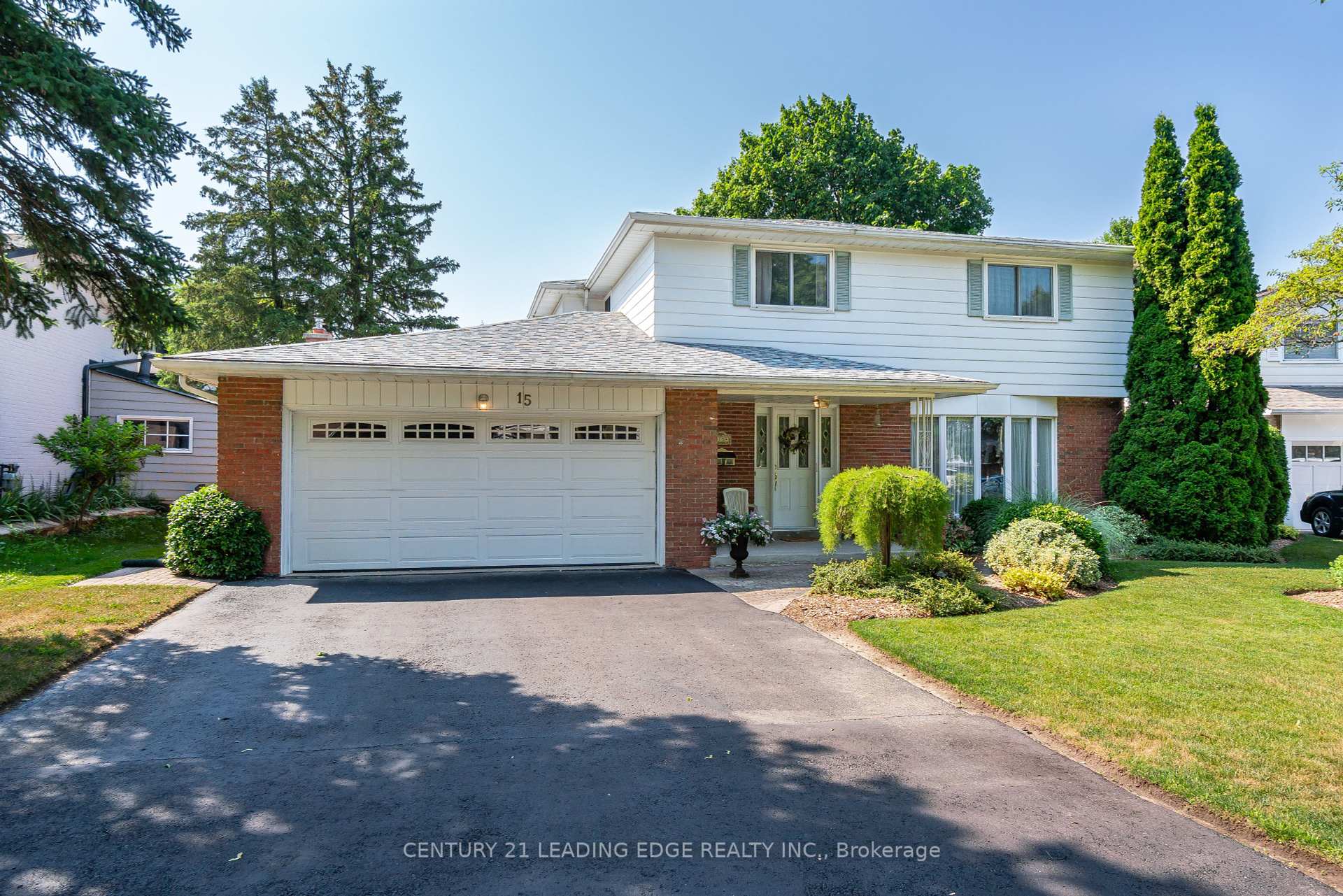 15 Henry Corson Place, Markham, ON L3P 3E8