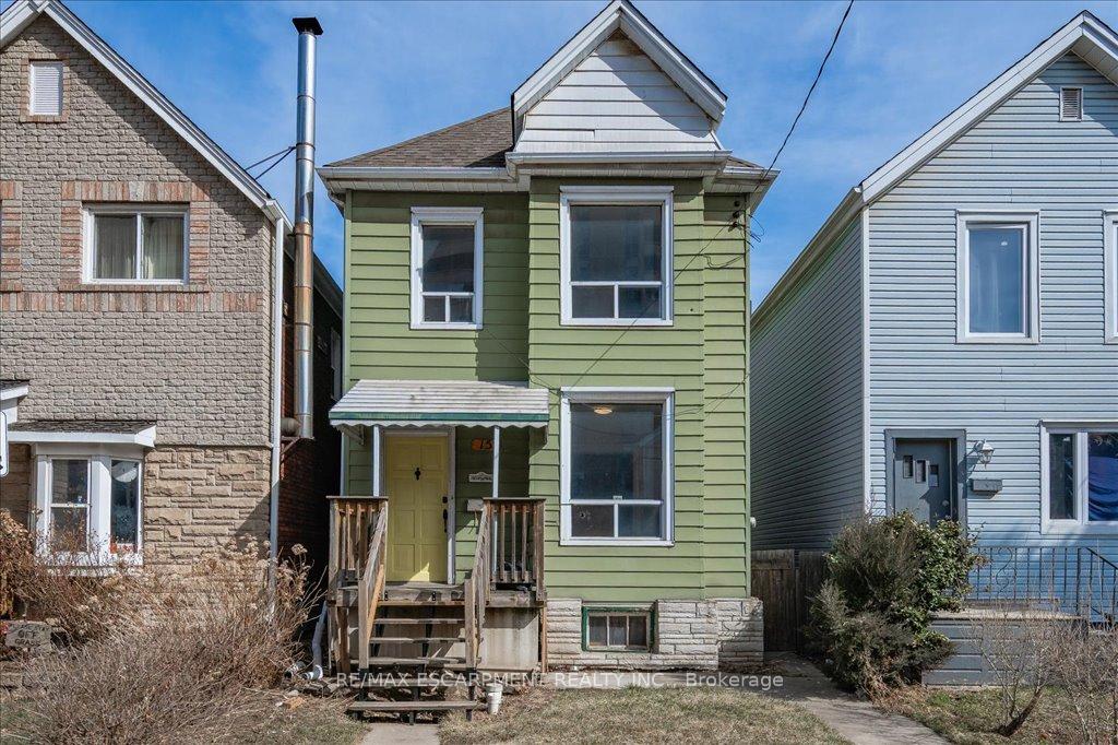 15 Huron Street, Hamilton, ON L8L 2S1