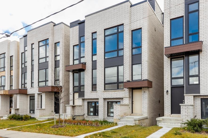 15 Innes Avenue, Toronto, ON M6E 0B2