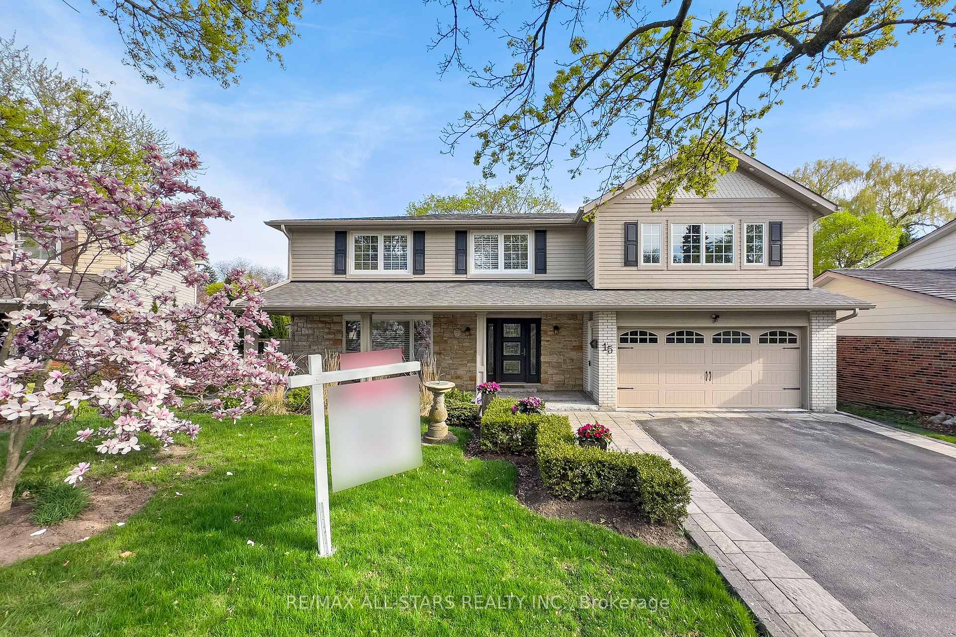 15 James Speight Road, Markham, ON L3P 3G3