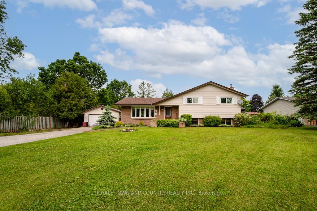 15 Janet Drive, Kawartha Lakes, ON L0B 1K0