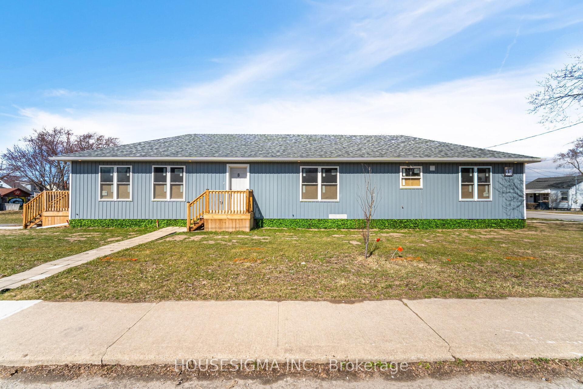 15 Keele Street, St. Catharines, ON L2T 1M8