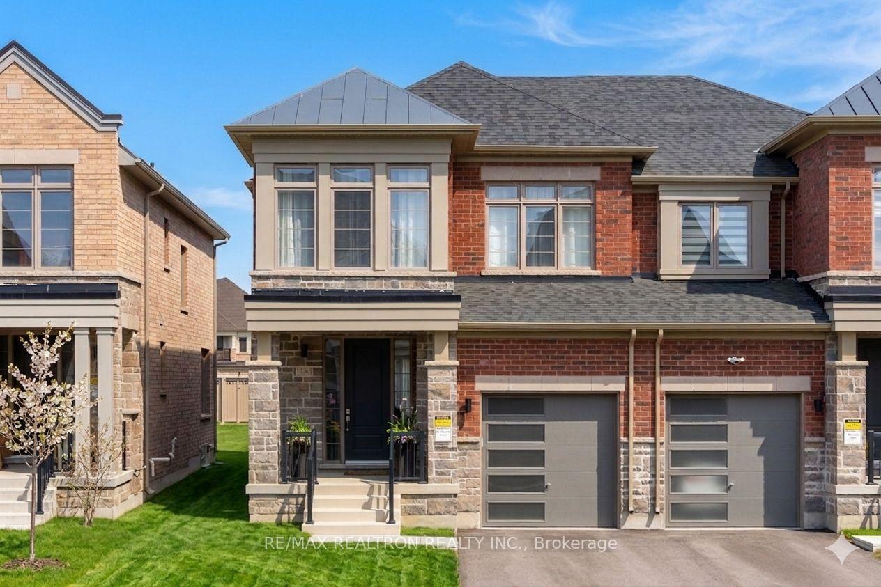 15 Lazarette Lane, East Gwillimbury, ON L9N 0V6
