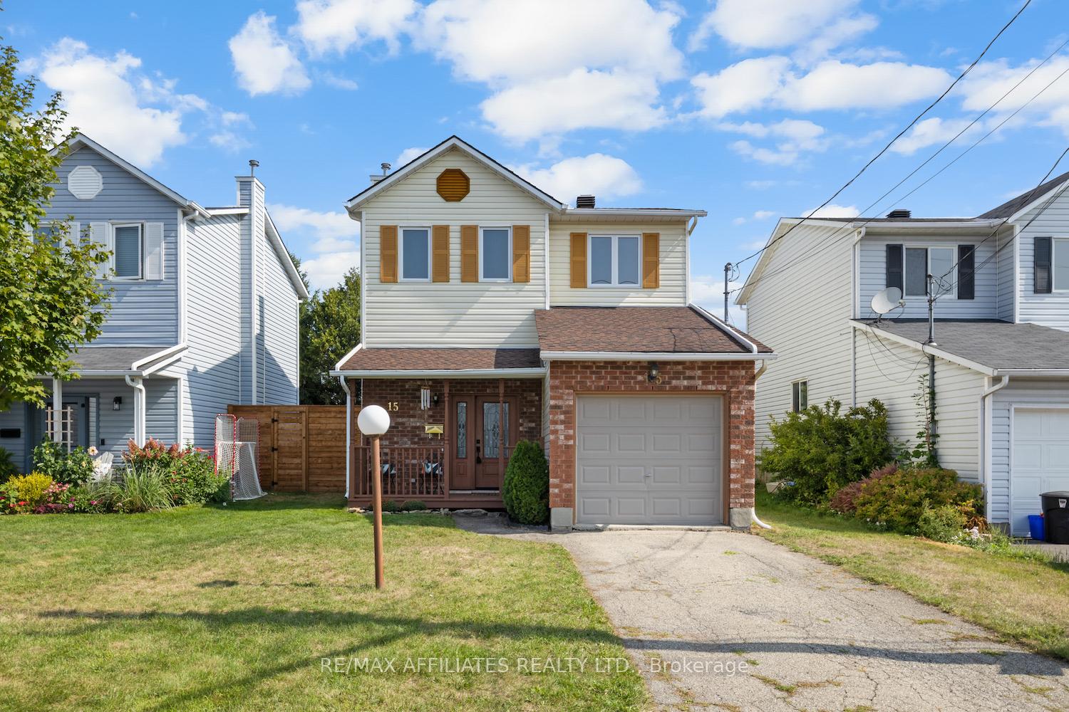 Carleton Place Real Estate MLS® Listings & Houses For Sale