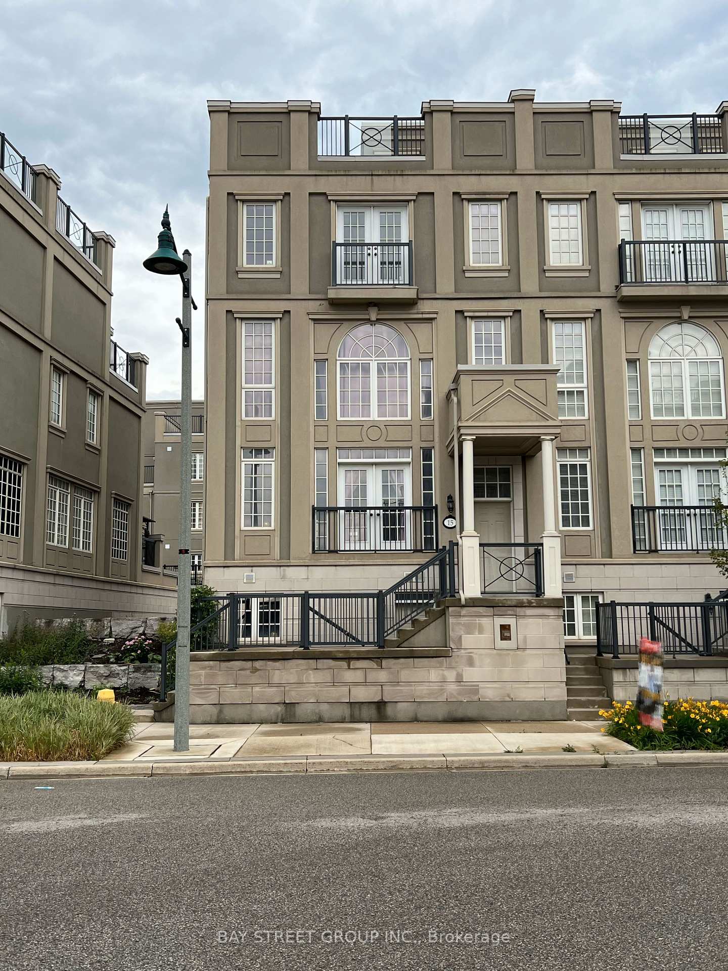 15 Lord Durham Road, Markham, ON L6G 0C2
