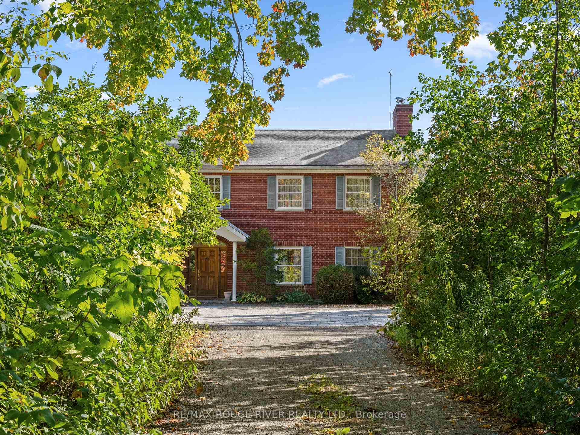15 MARTIN Road, Brighton, ON K0K 1H0