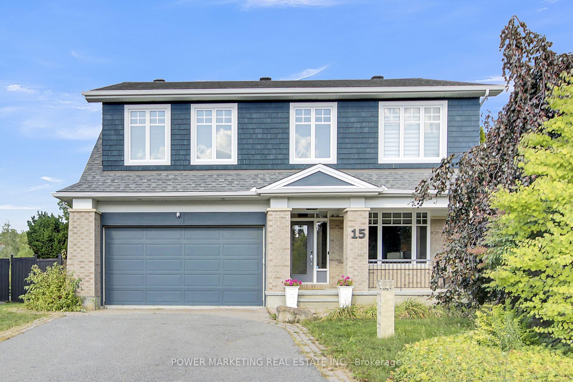 Houses For Sale in Barrhaven