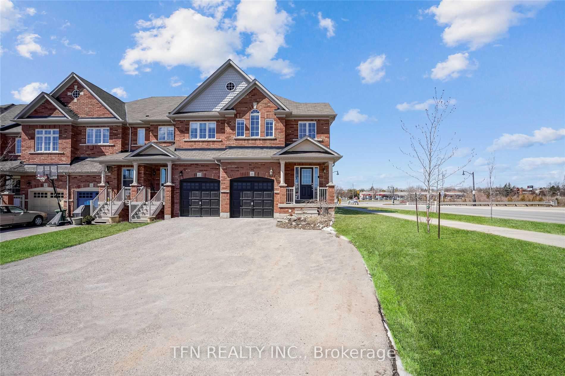 15 Mcphail Place, Hamilton, ON L0R 2H7