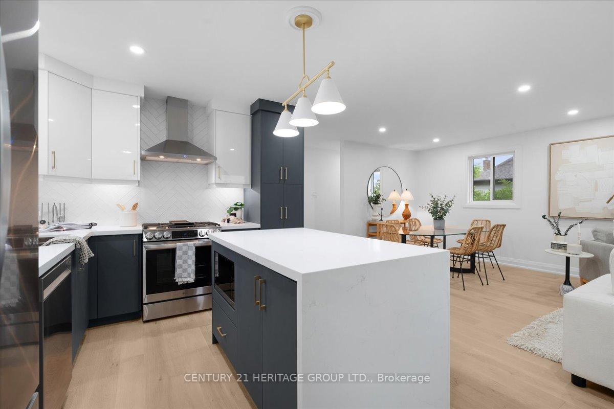 15 Mellenby Street, Hamilton, ON L8J 1E6