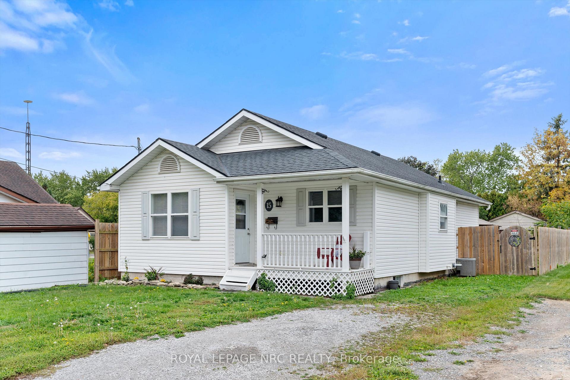 Welland Real Estate MLS® Listings & Houses For Sale