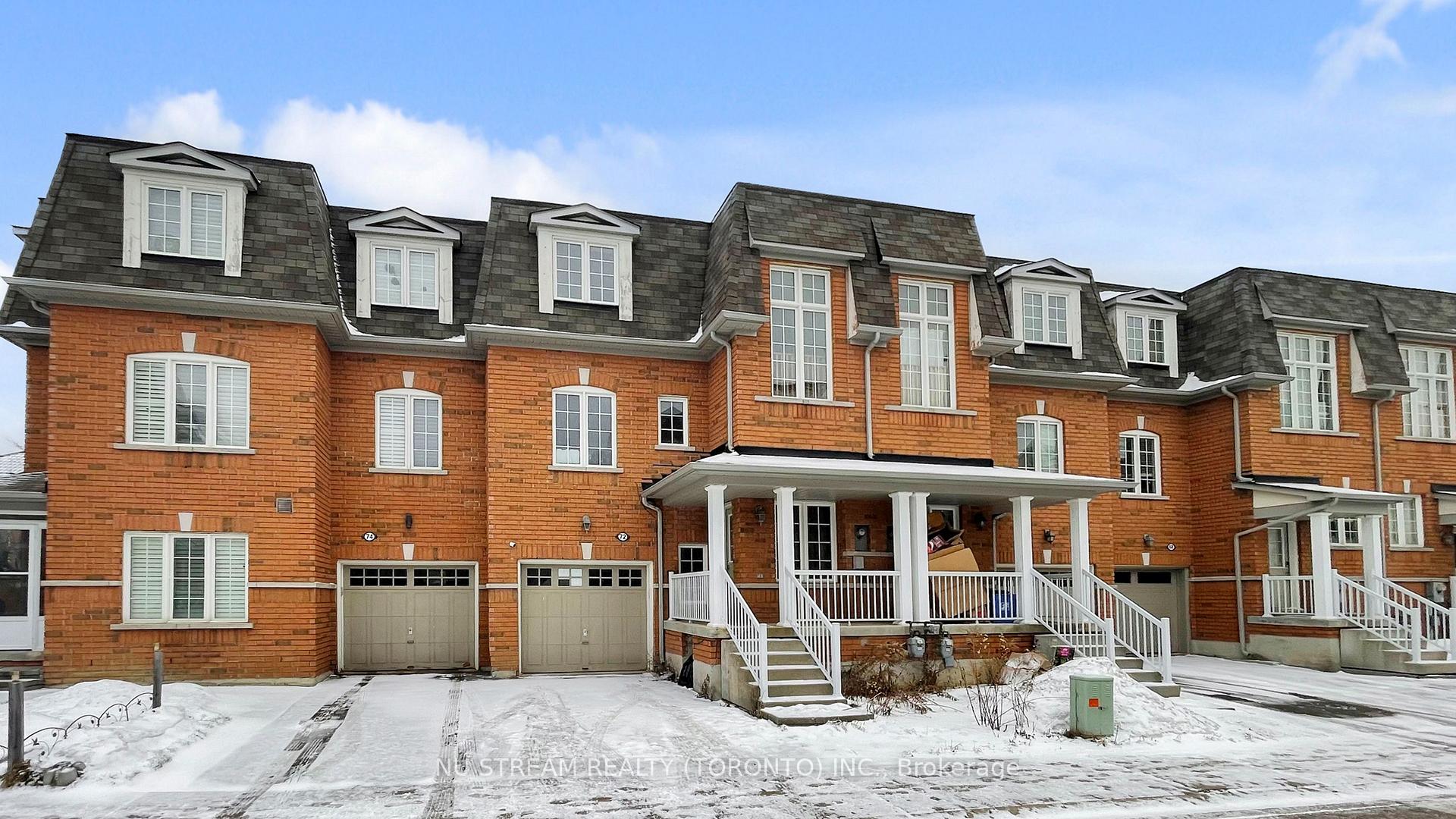 87 - 15 Old Colony Road, Richmond Hill, ON L4E 4L5