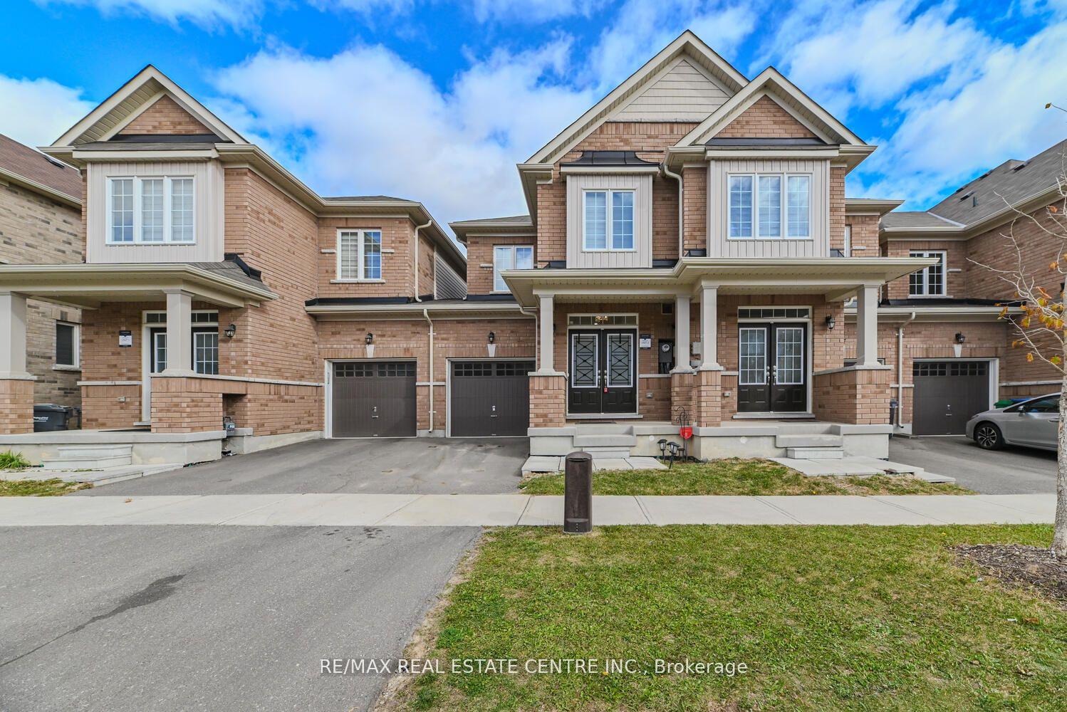 15 Oleary Road, Brampton, ON L7A 4X1