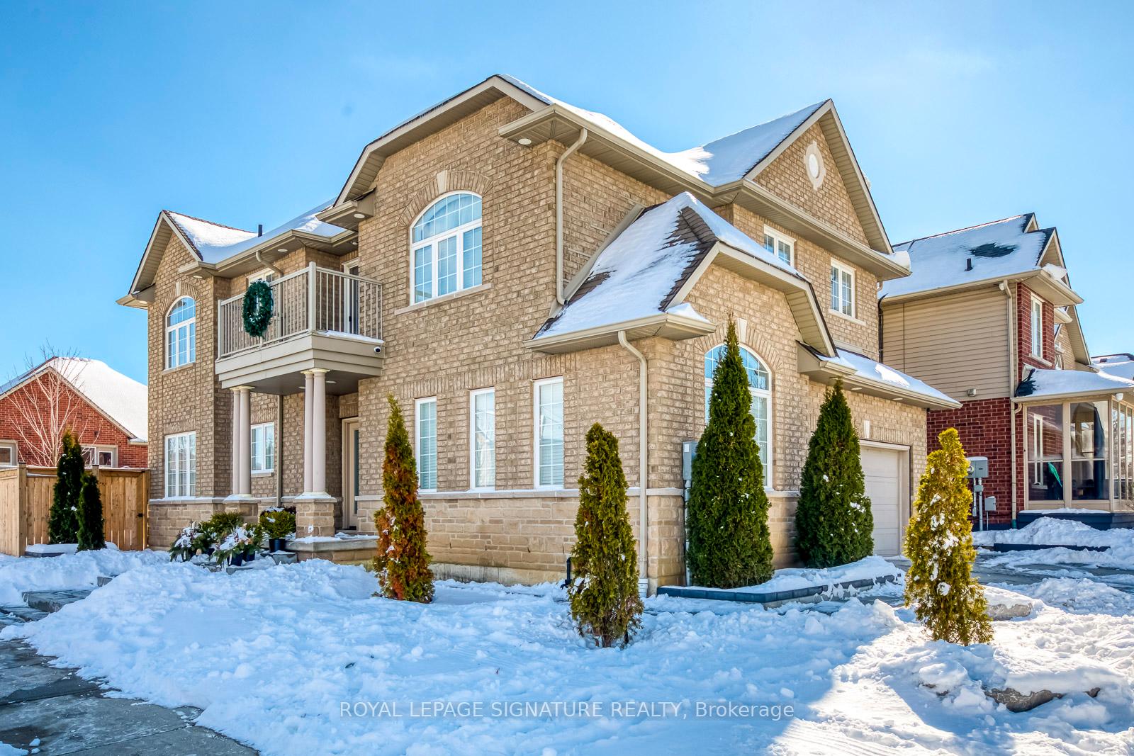 15 Pinehill Drive, Hamilton, ON L0R 1P0