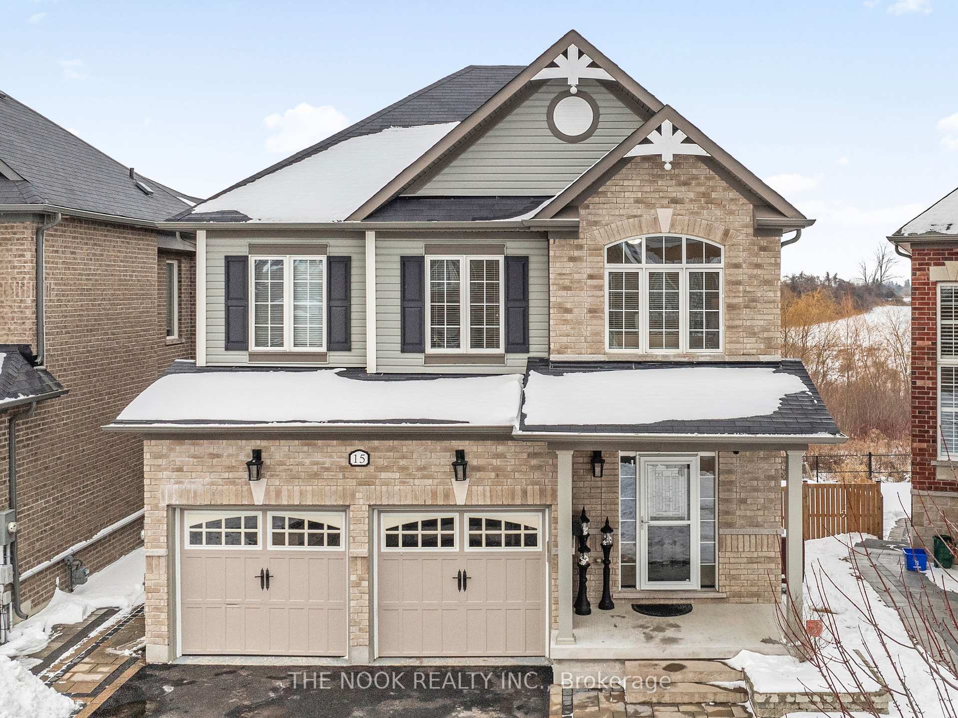 15 Purdy Place, Clarington, ON L1C 0V2