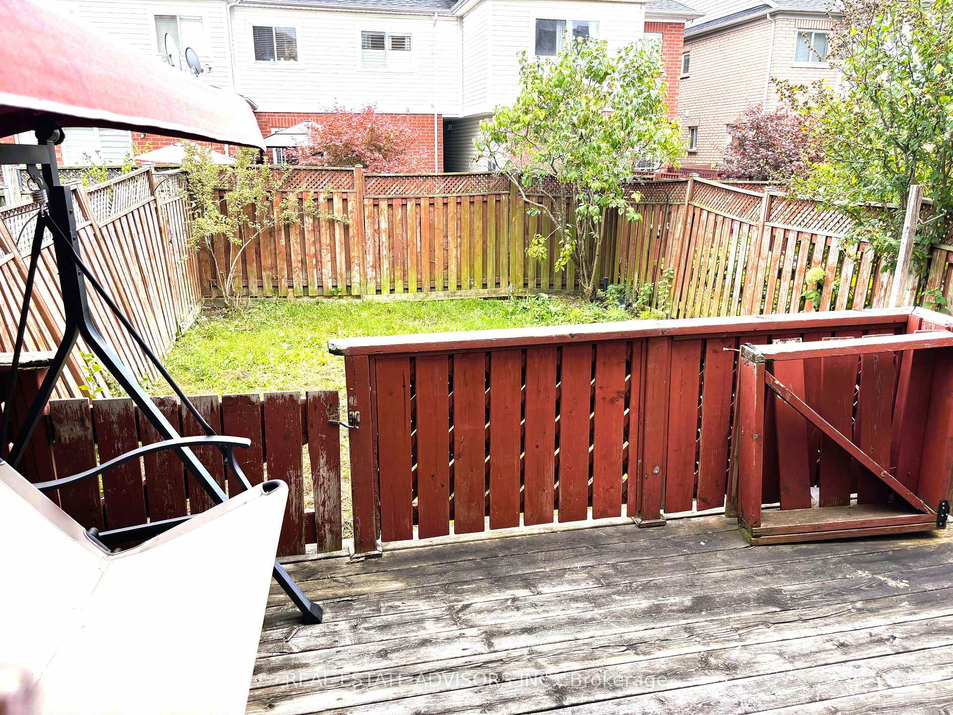 15 Queen Anne Drive, Brampton, ON L7A 1X1