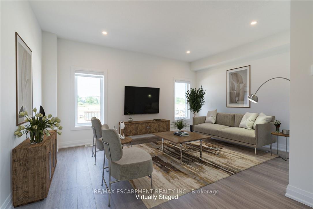 15 RASPBERRY Lane, Hamilton, ON L0R 1W0