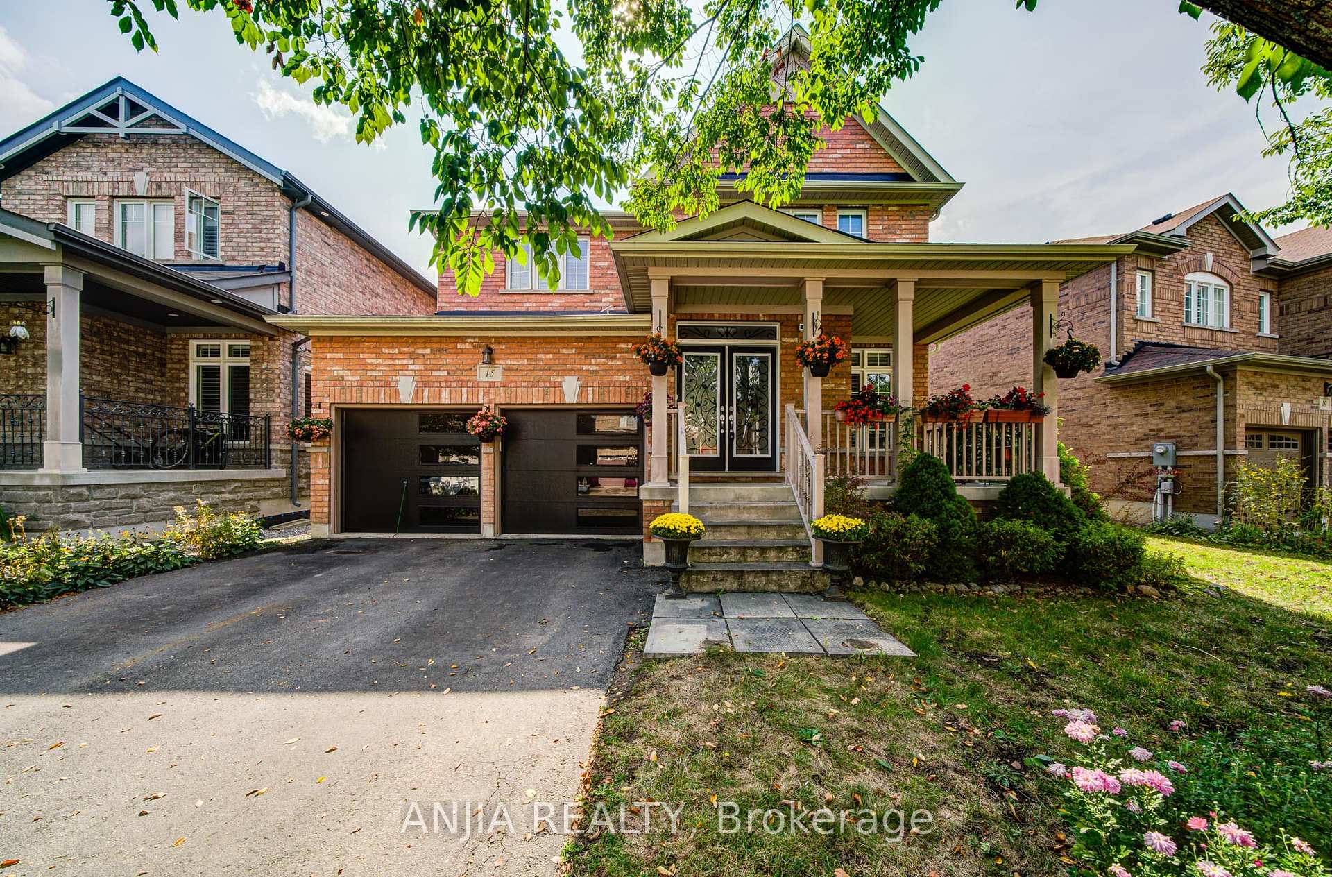 15 Sedore Street, Markham, ON L6E 0K2