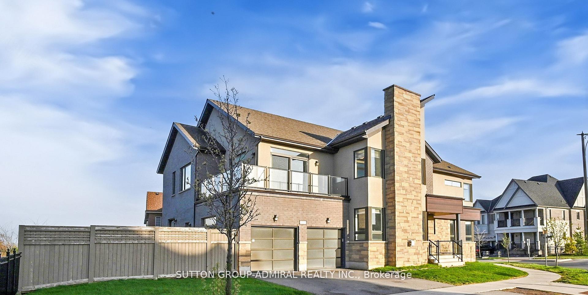 15 Settlers Field Road, Brampton, ON L6X 5P2
