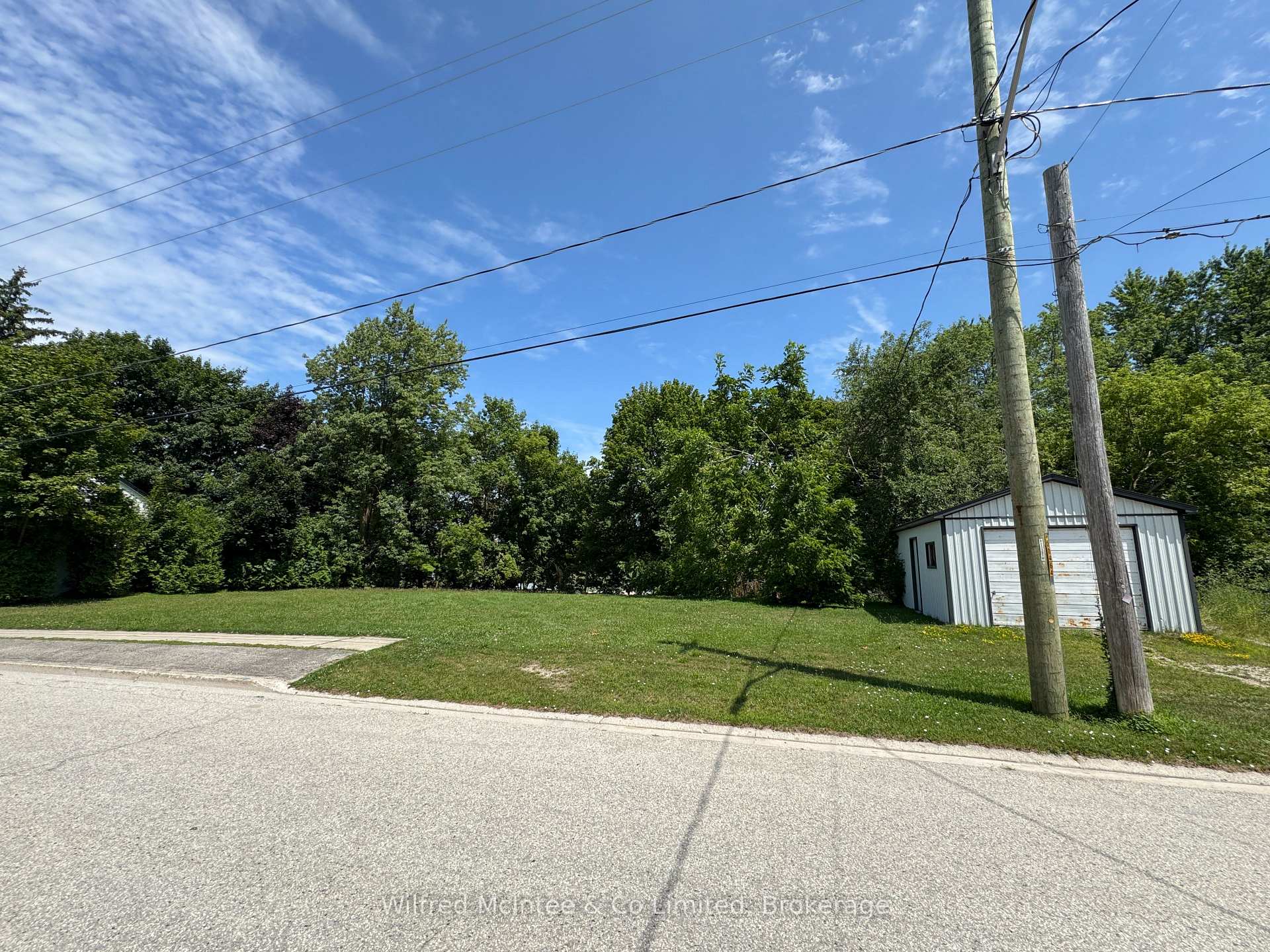 15 Simpson Street, South Bruce, ON N0G 2J0