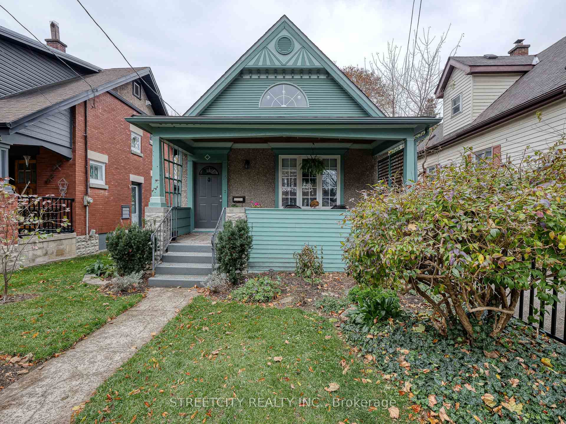 15 SOUTHGATE Street, London, ON N6C 4H2