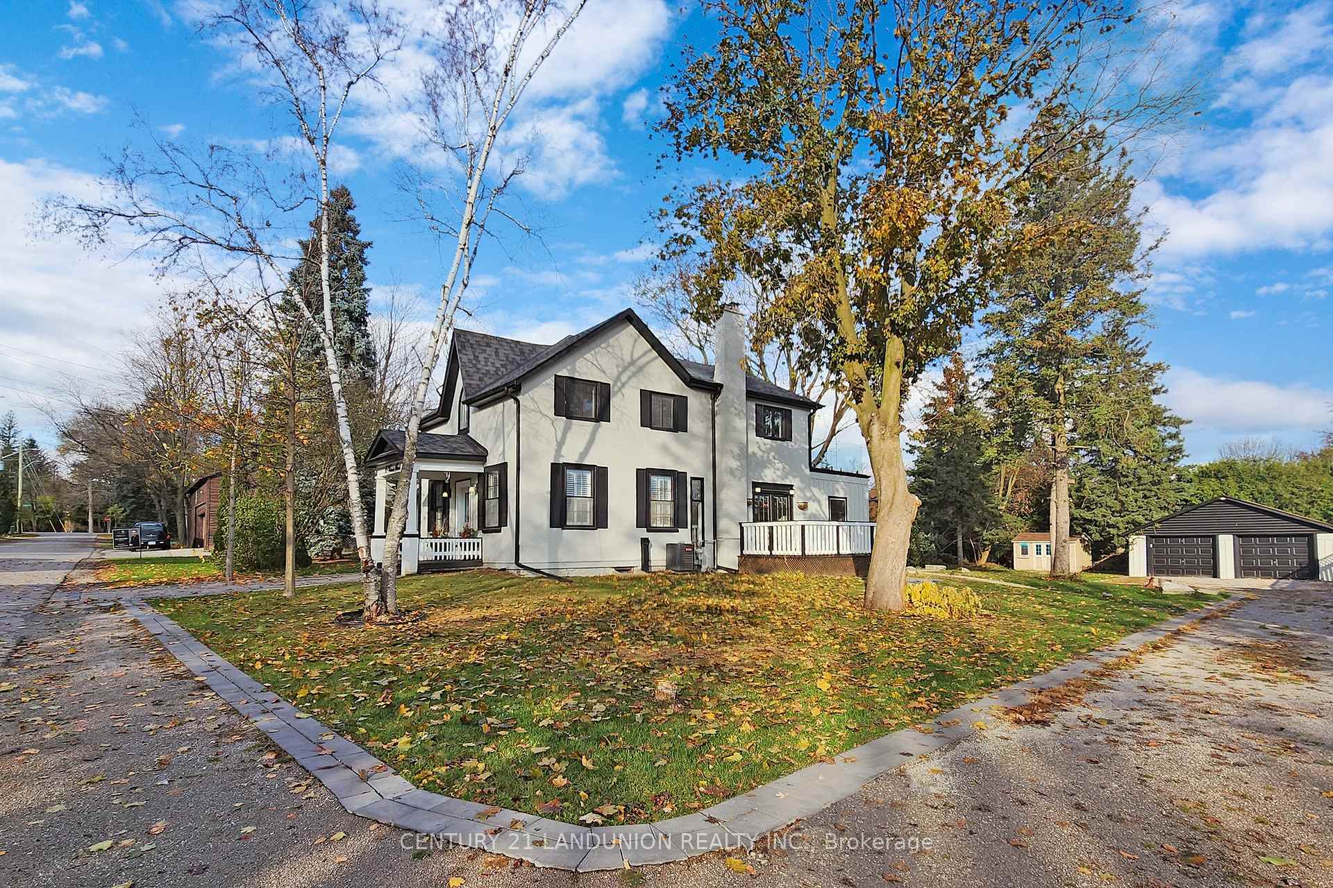 15 Victoria Street, Markham, ON L6C 1A7