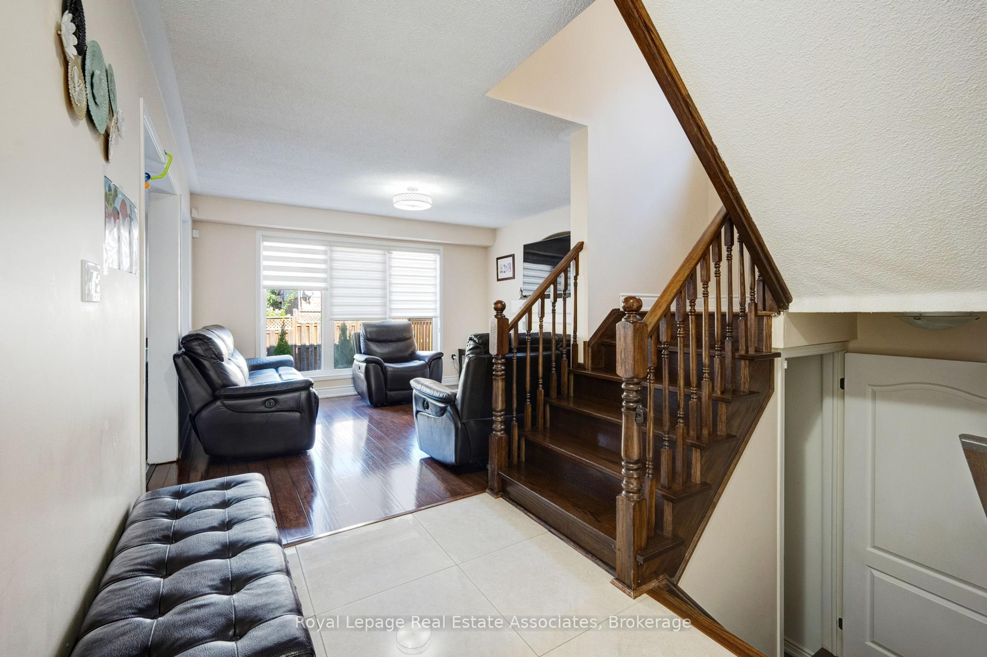 Main - 15 Virtues Avenue, Brampton, ON L7A 2R8