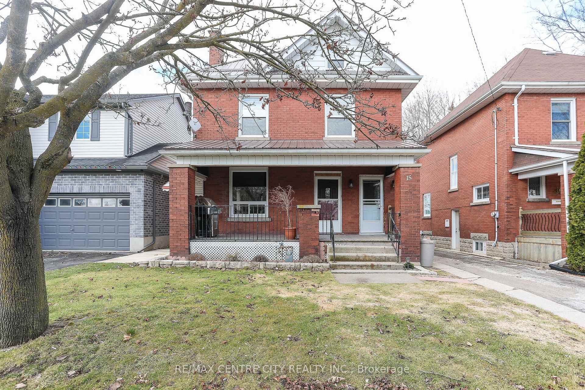 15 Wilson Avenue, St. Thomas, ON N5R 3P9