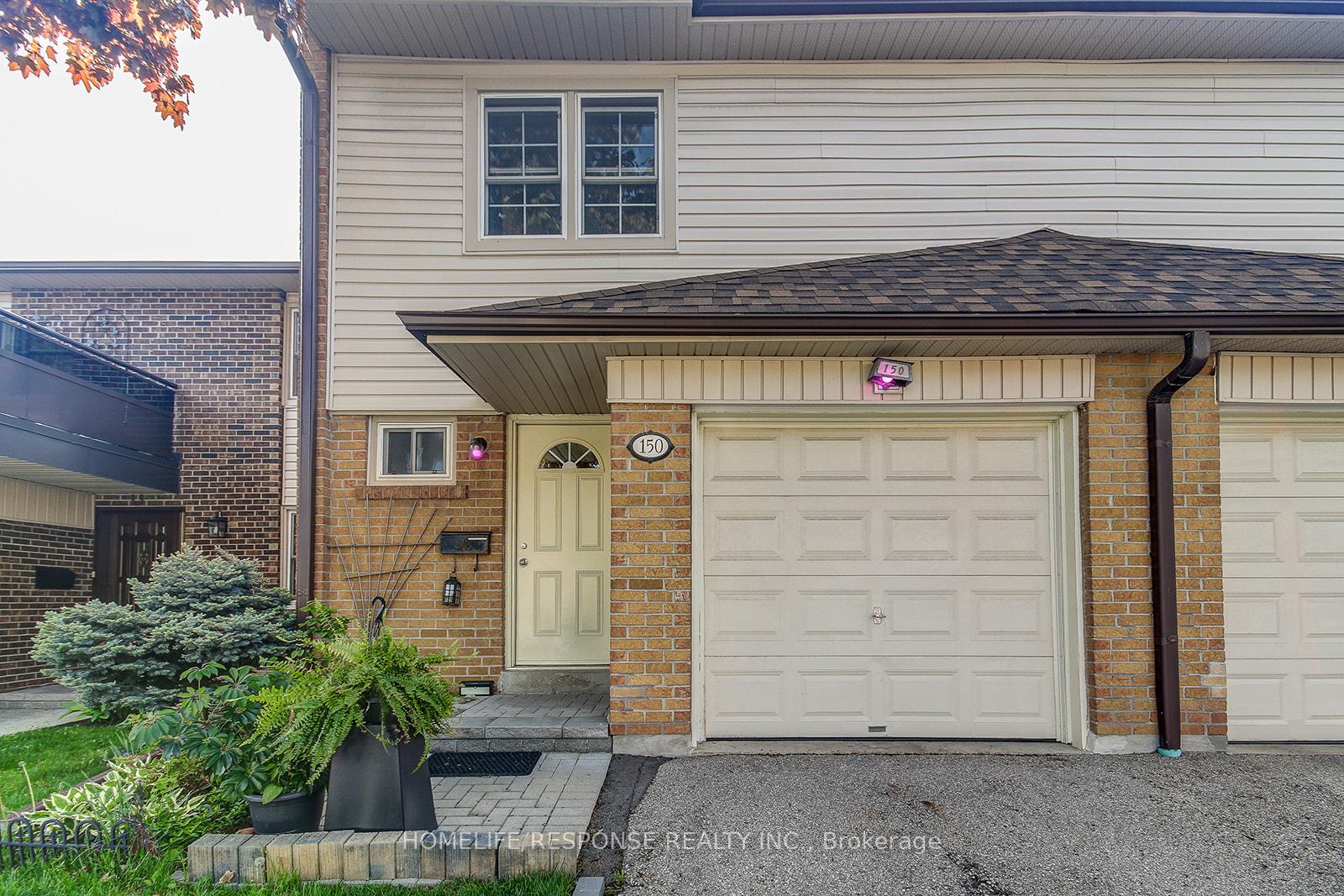 150 - 2120 RATHBURN Road E, Mississauga, ON L4W 2S8