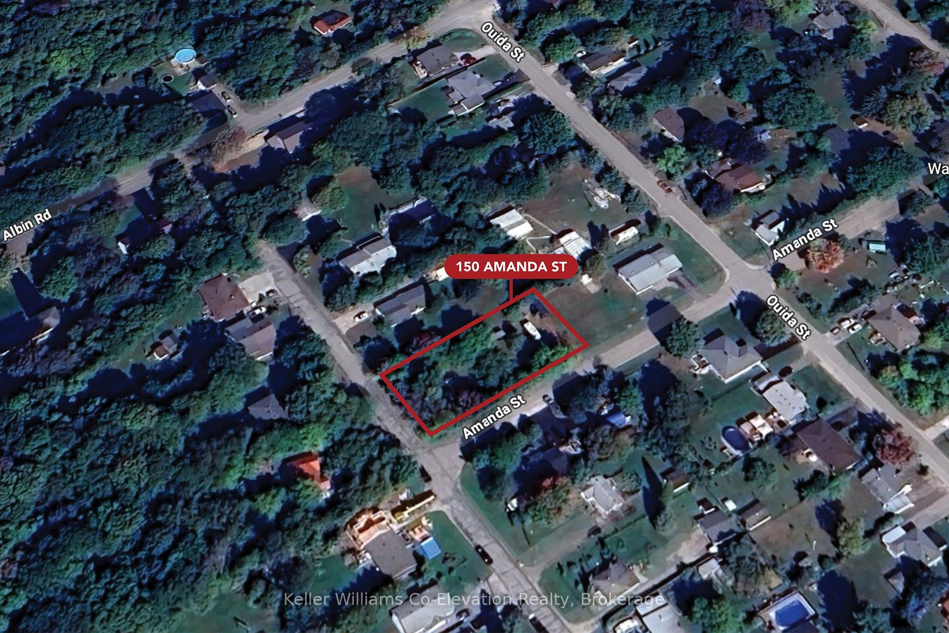 150 AMANDA Street, Tay, ON L0K 2C0