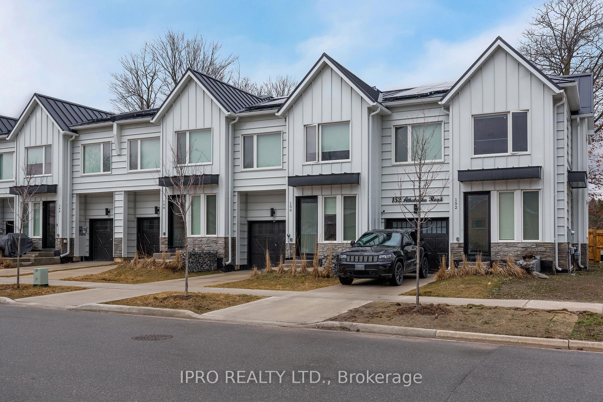 150 Athabaska Road, Barrie, ON L4N 8L5