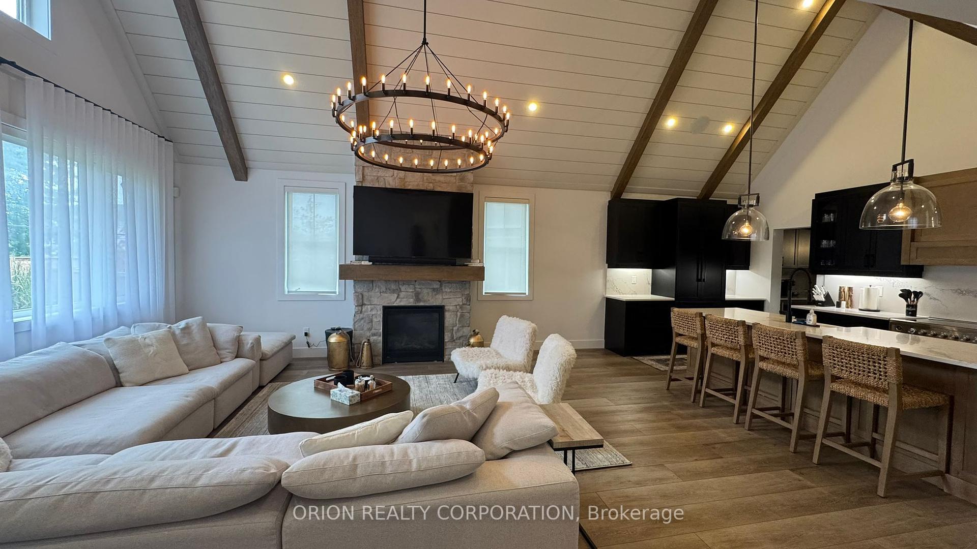 150 Black Willow Crescent, Blue Mountains, ON L9Y 5L7