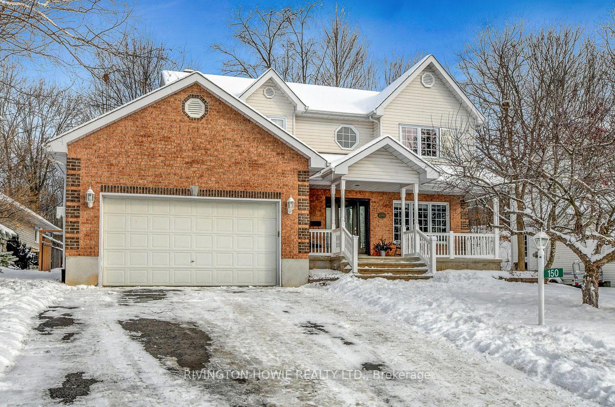 150 Glenncastle Drive, Carp - Huntley Ward, ON K0A 1L0