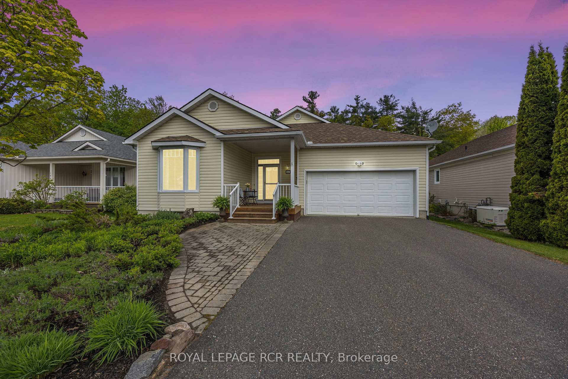 Gravenhurst Real Estate MLS® Listings & Houses For Sale