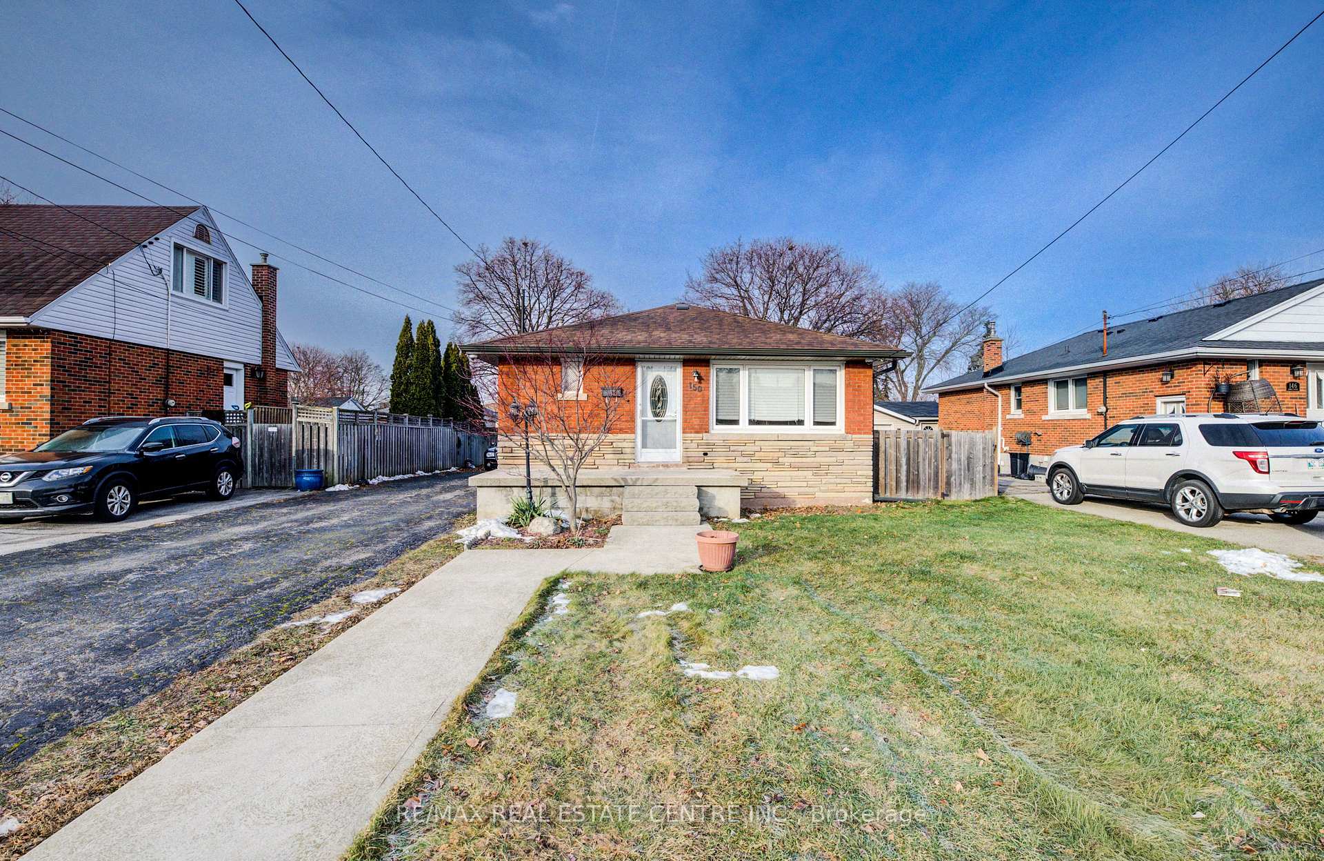 Hamilton Real Estate MLS® Listings & Houses For Sale