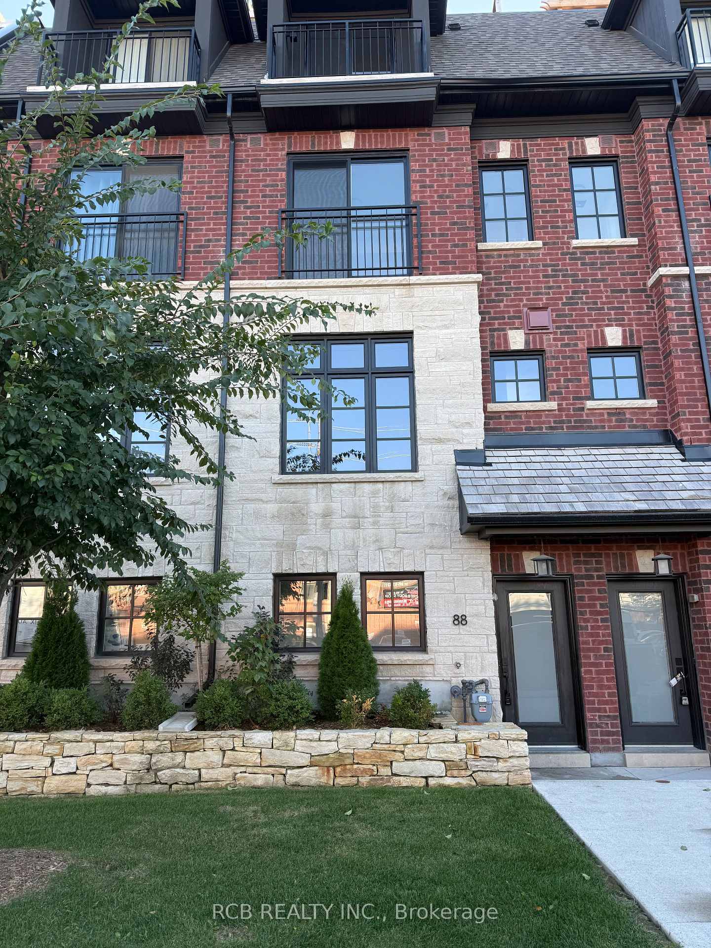 88 - 150 Joymar Drive, Mississauga, ON L5M 2P6