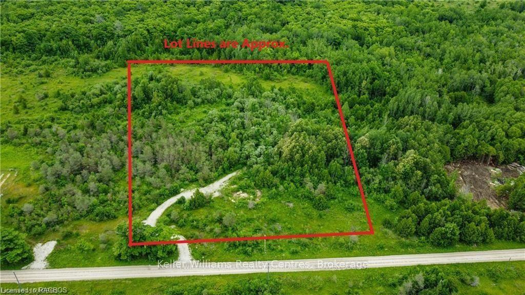 150 LINDSAY ROAD 40, Northern Bruce Peninsula, ON N0H 1Z0