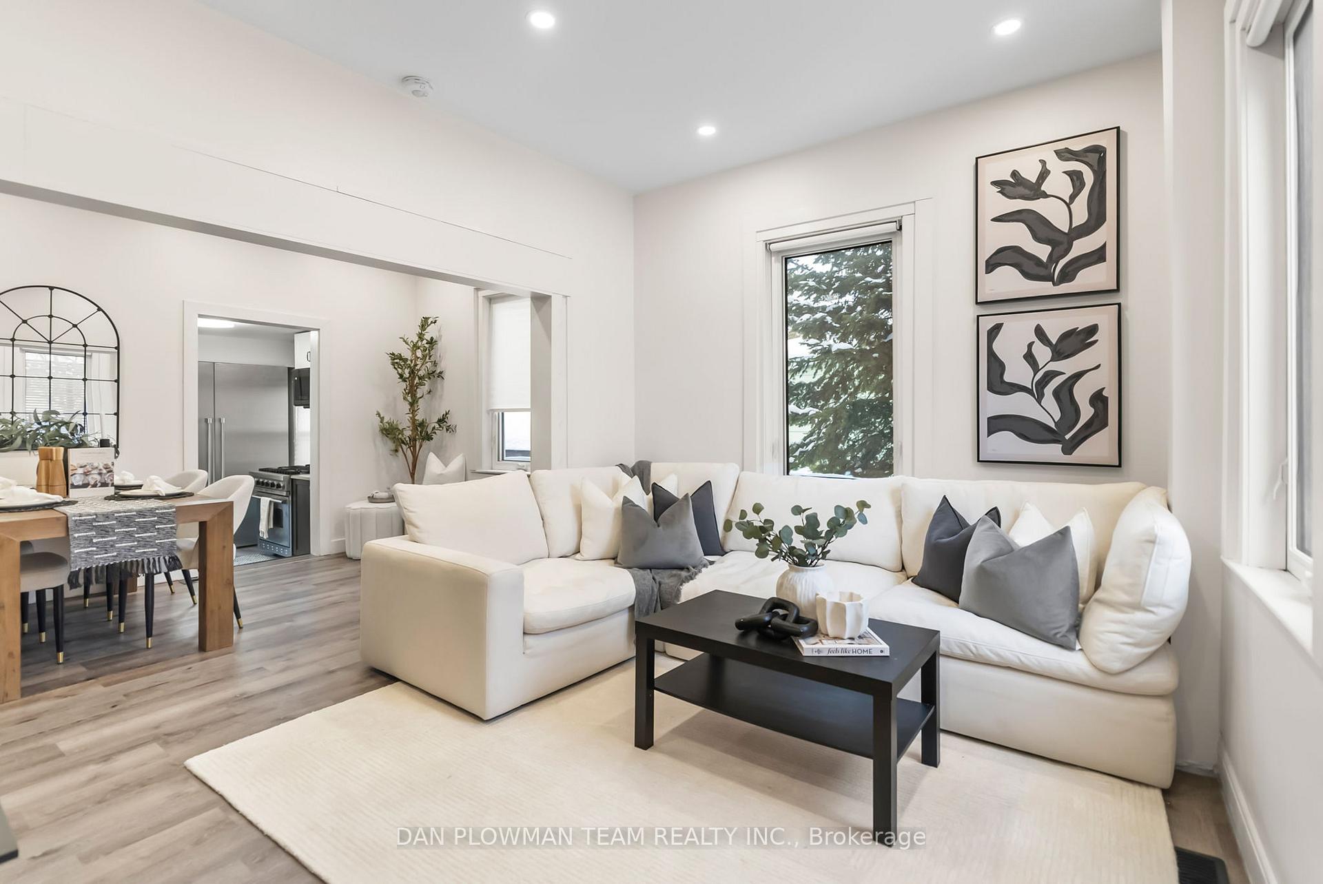 150 Mill Street, Oshawa, ON L1J 1S7