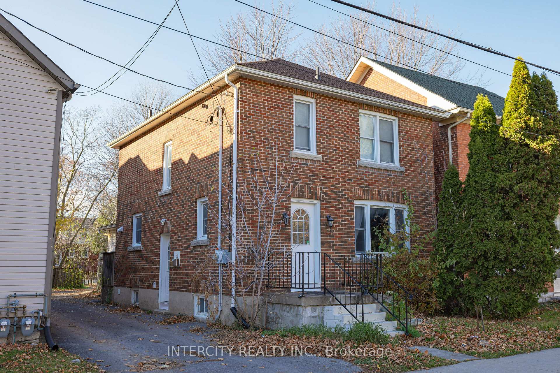 150 Nelson Street, Kingston, ON K7L 3X1