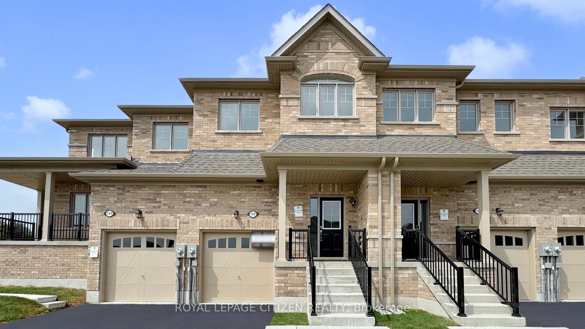 150 North Garden Boulevard, Scugog, ON L9L 1B3
