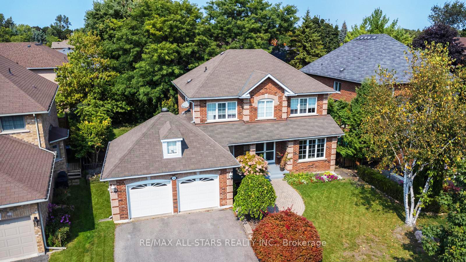 150 Park Drive, Whitchurch-Stouffville, ON L4A 1J6