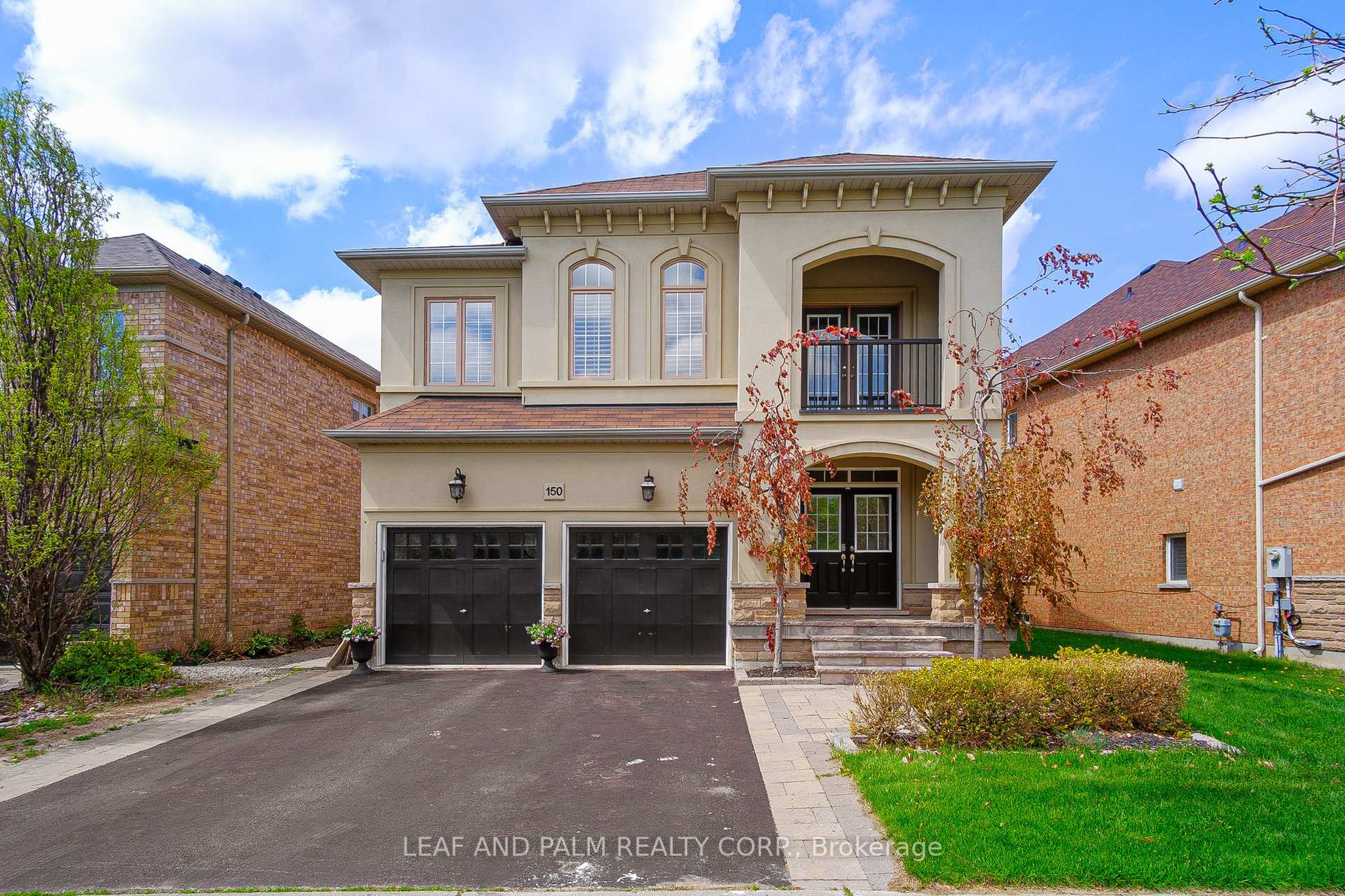 150 Peak Point Boulevard, Vaughan, ON L6A 0C1