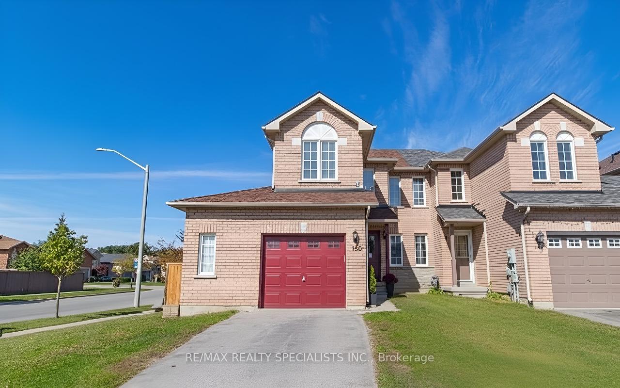 150 Sproule Drive, Barrie, ON L4N 0R4