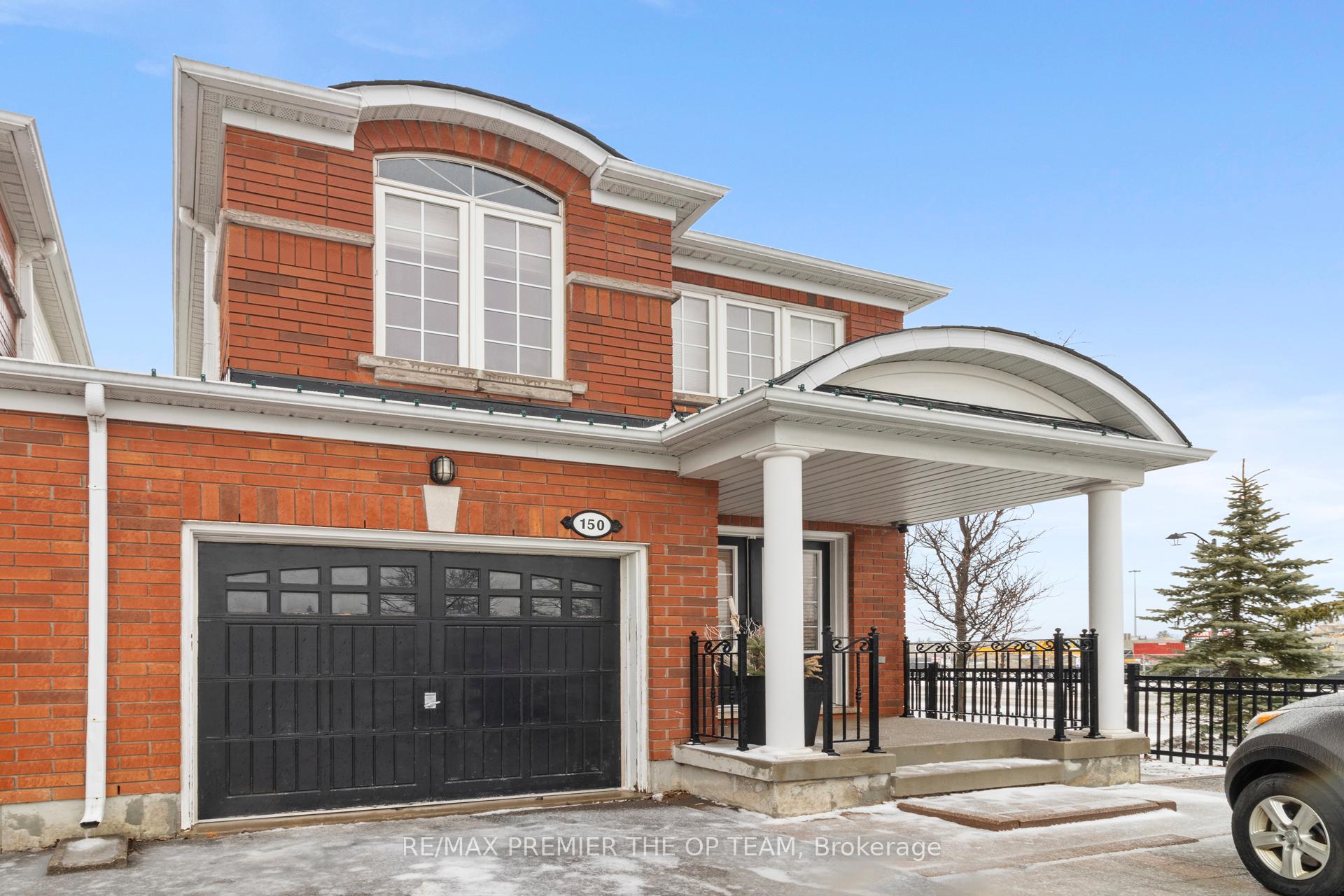 150 Venice Gate Drive, Vaughan, ON L4H 0E9