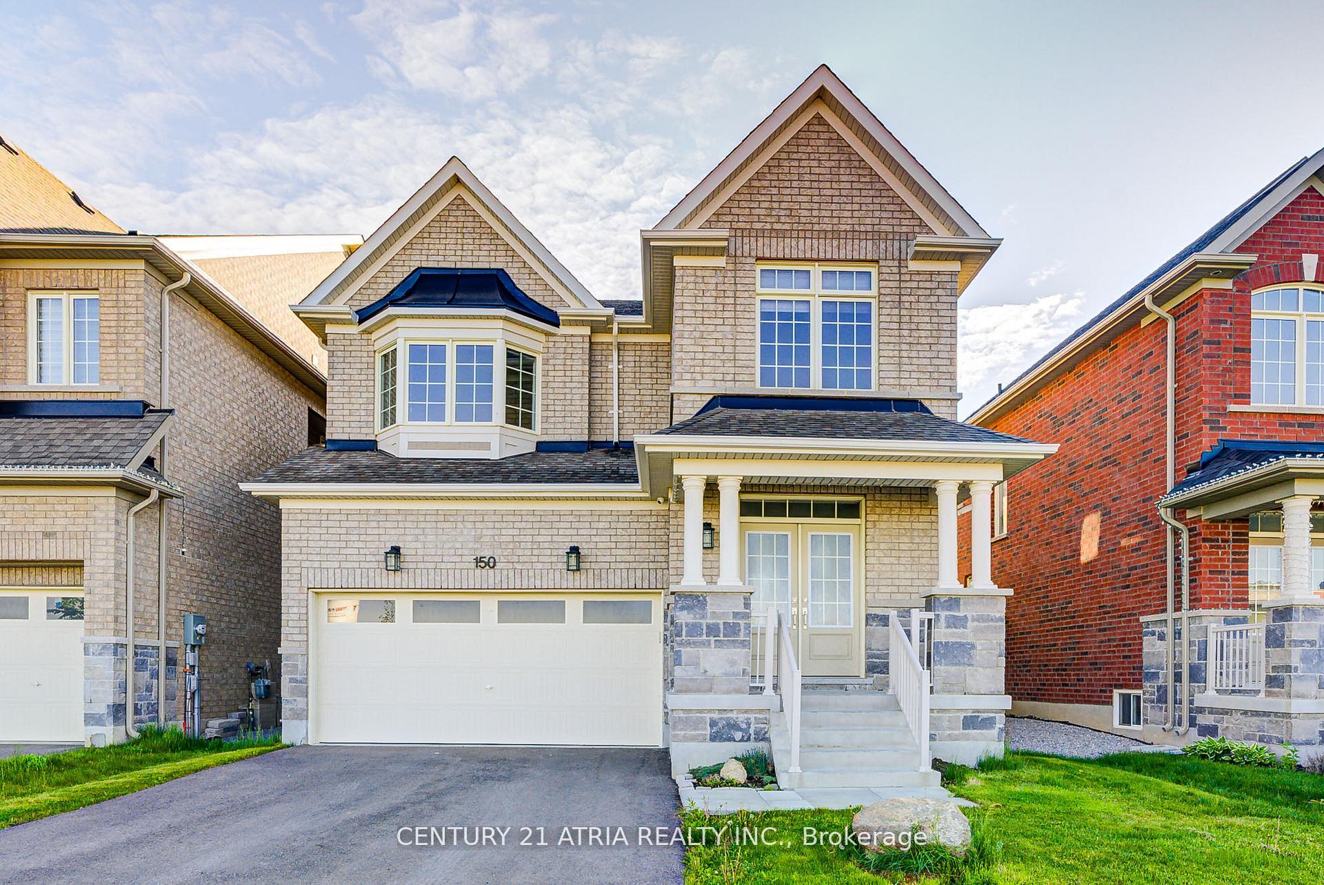 150 Walter English Drive, East Gwillimbury, ON L9N 0Y8