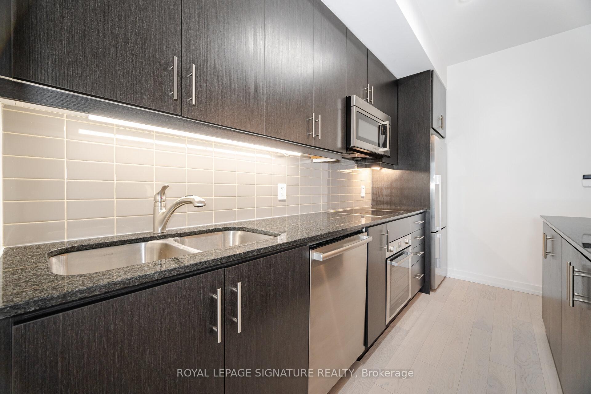 1501 - 1 The Esplanade Drive, Toronto, ON M5E 0A8