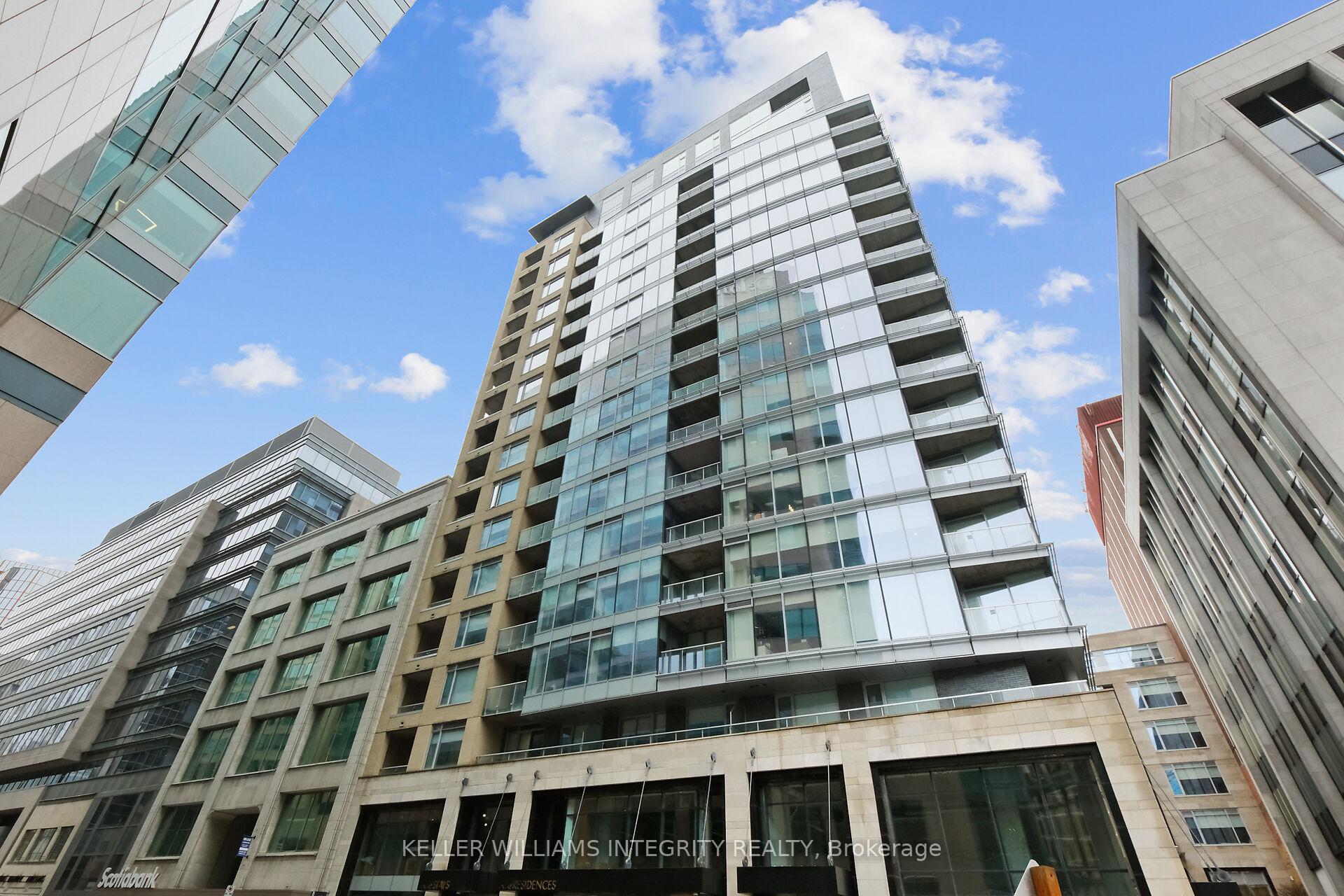 1501 - 101 Queen Street N, Ottawa Centre, ON K1P 0B7